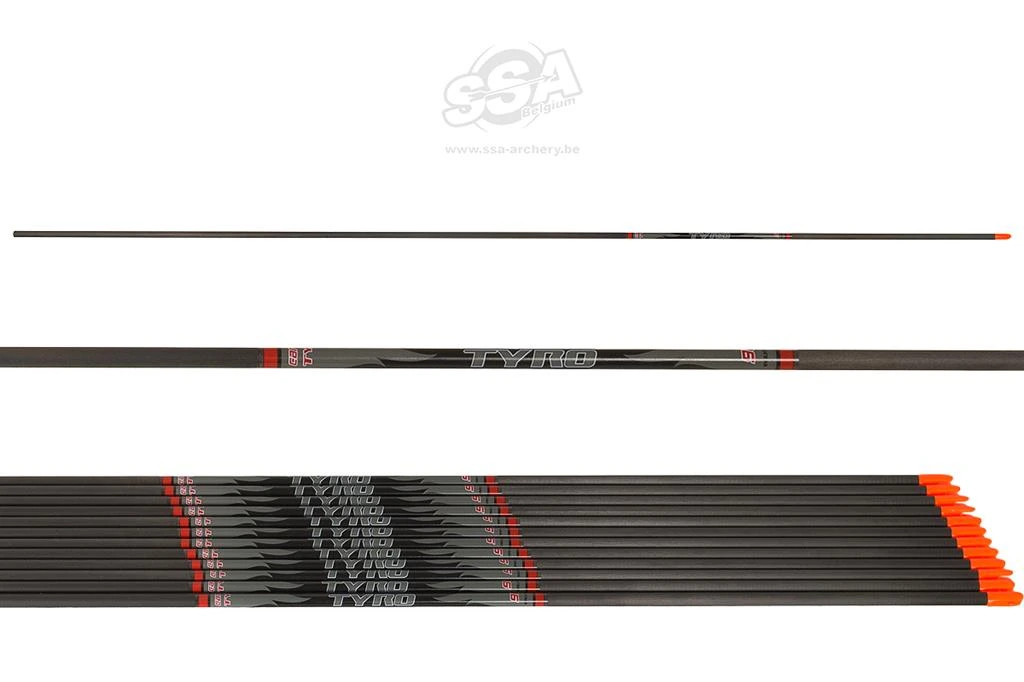 Avalon Tubes Tyro | L'archery