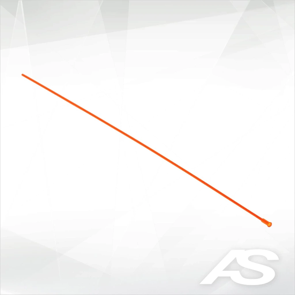 AS super fibre | L'archery