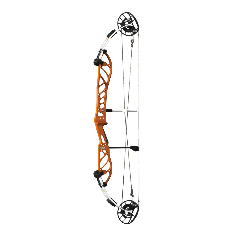 Pse Supra X | L'archery